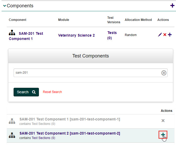 Assessment packages - Janison-Insights