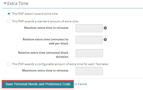 Personal needs and preferences - Janison-Insights